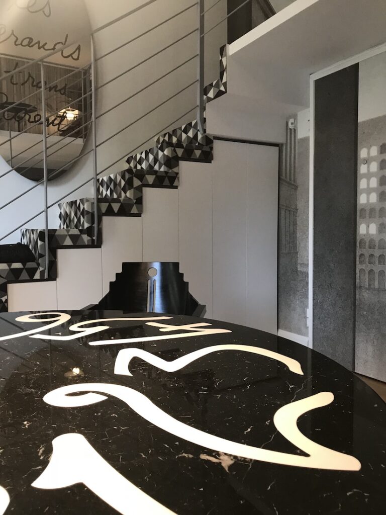 Residential Projects | Pitagora | Loto AD Project